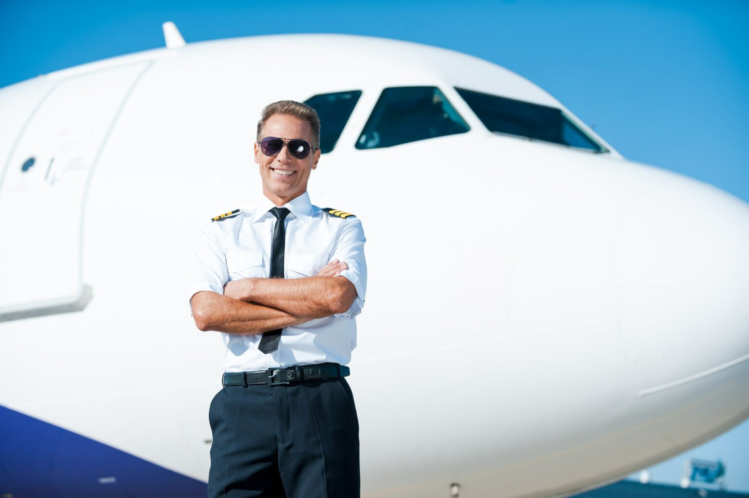 Pilot Roadshows - United 7 Aero
